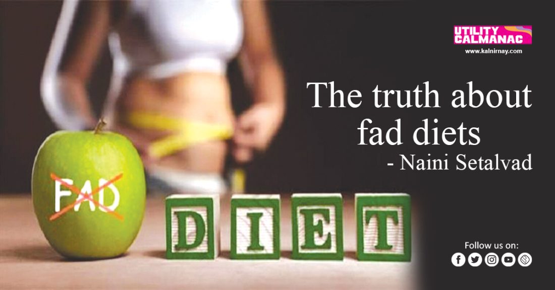 Diets | The truth about fad diets | Diet Cults | Fad Diets Examples | Blog