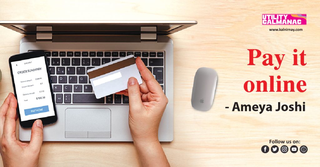 Online | Pay it Online | Digital Online Payment | Pay Digital | Blog